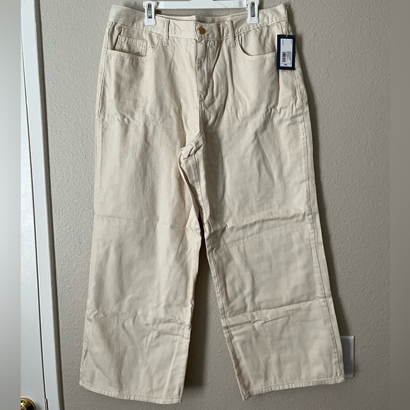 Universal Thread | Pants & Jumpsuits | Nwt Universal Thread Womens Plus ...